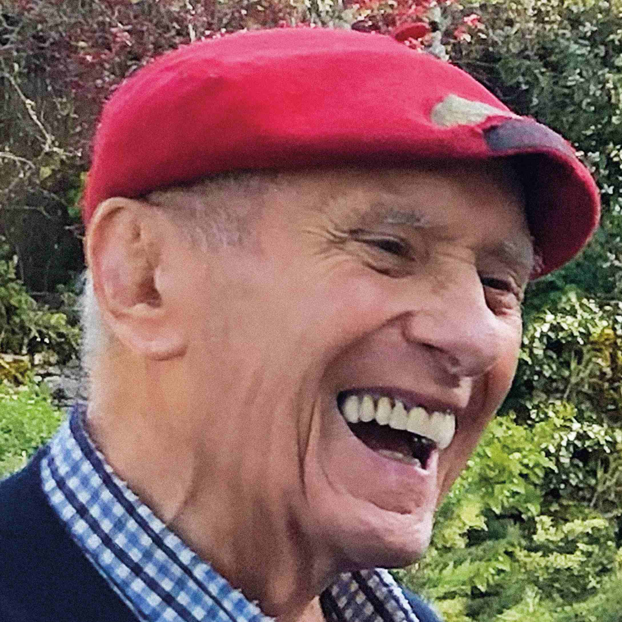 Jean JEAN-PIERRE - Avis de décès - Villefranche-de-Rouergue